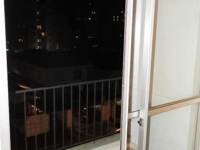 Apartamento à Venda Vila Mascote, 2 Quartos, 70 m2