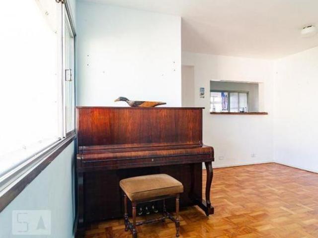 Apartamento à Venda Vila Mascote, 2 Quartos, 70 m² São Paulo