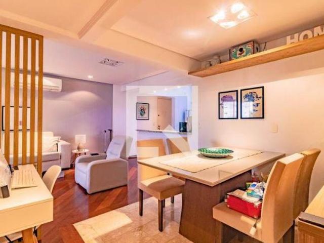 Apartamento à Venda Vila Mascote, 2 Quartos, 70 m² São Paulo