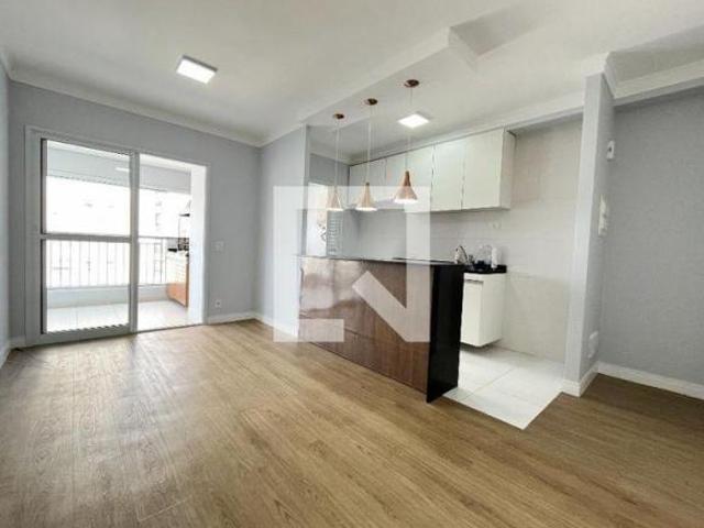 Apartamento à Venda Vila Mascote, 2 Quartos, 70 m² São Paulo