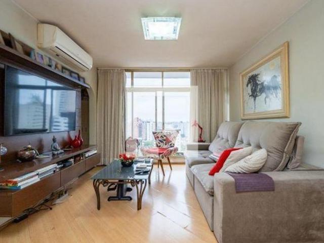 Apartamento à Venda Vila Mascote, 2 Quartos, 70 m² São Paulo