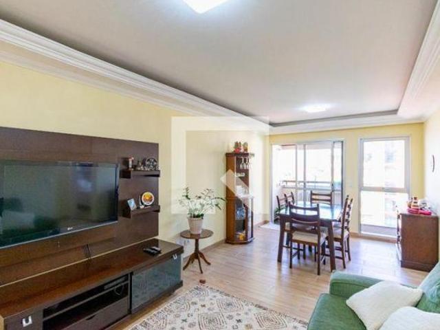 Apartamento à Venda Vila Mascote, 2 Quartos, 70 m² São Paulo