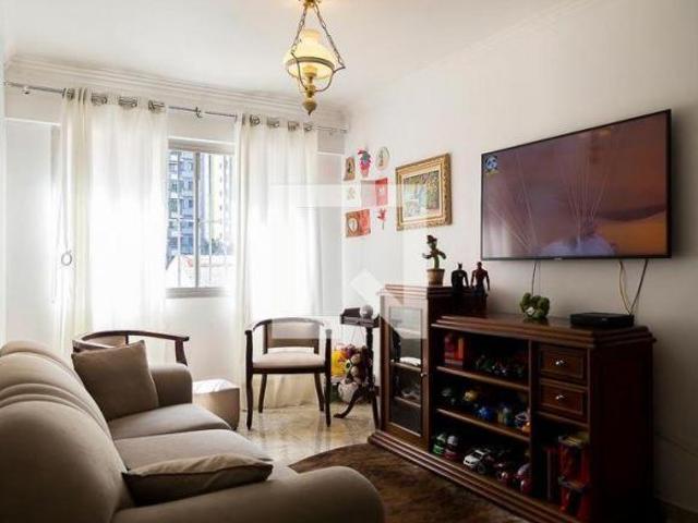 Apartamento à Venda Vila Mascote, 2 Quartos, 70 m² São Paulo