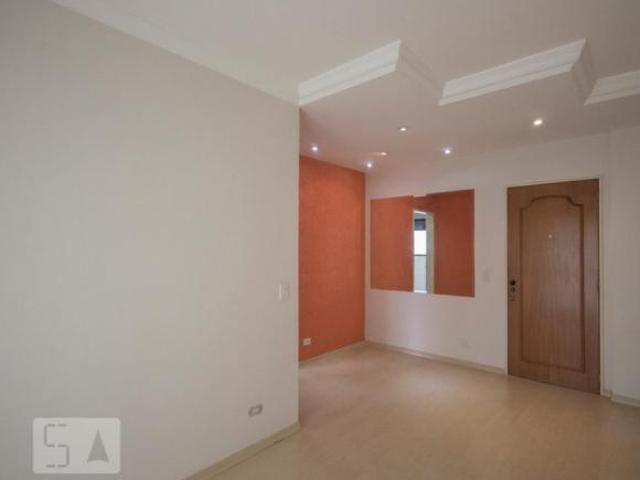 Apartamento à Venda Vila Mascote, 2 Quartos, 71 m2