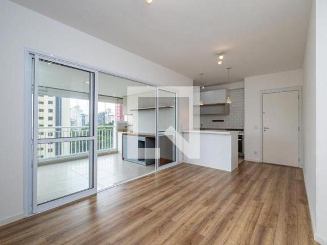 Apartamento à Venda Vila Mascote, 2 Quartos, 72 m2
