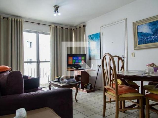 Apartamento à Venda Vila Mascote, 2 Quartos, 72 m2