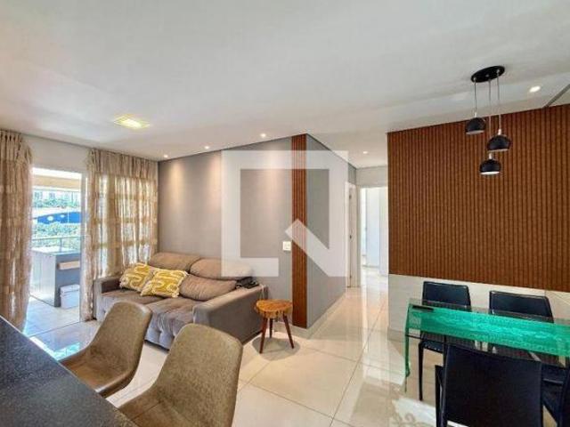 Apartamento à Venda Vila Mascote, 2 Quartos, 72 m2