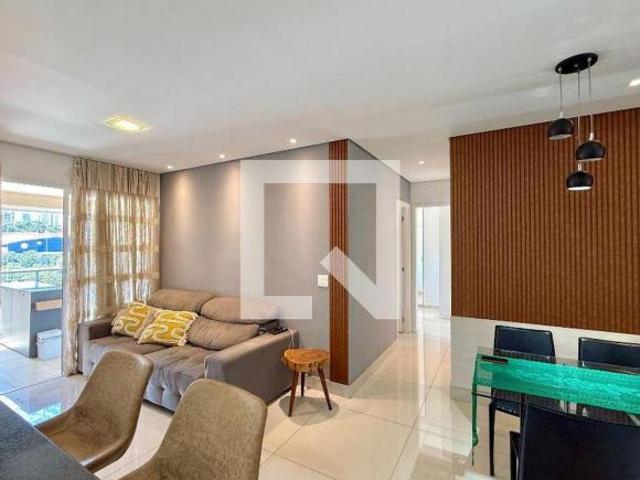 Apartamento à Venda Vila Mascote, 2 Quartos, 72 m2
