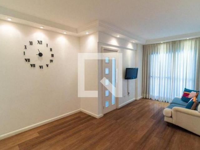 Apartamento à Venda Vila Mascote, 2 Quartos, 72 m2
