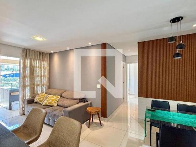 Apartamento à Venda Vila Mascote, 2 Quartos, 72 m2