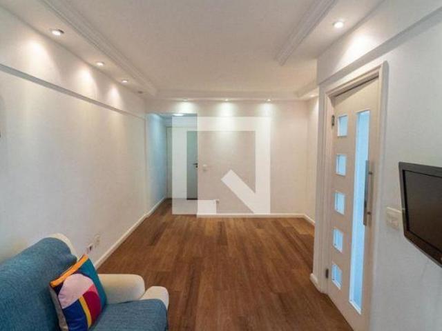 Apartamento à Venda Vila Mascote, 2 Quartos, 72 m² São Paulo