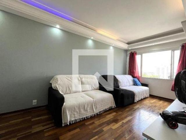 Apartamento à Venda Vila Mascote, 2 Quartos, 73 m2
