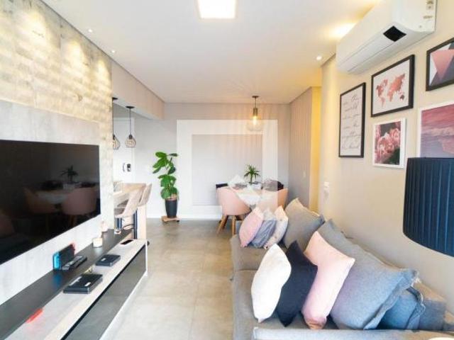 Apartamento à Venda Vila Mascote, 2 Quartos, 73 m2