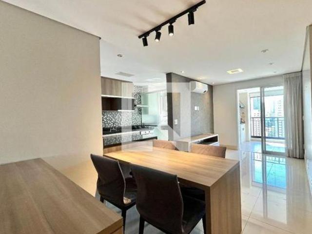 Apartamento à Venda Vila Mascote, 2 Quartos, 74 m2
