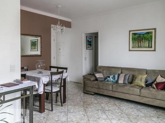 Apartamento à Venda Vila Mascote, 2 Quartos, 74 m2