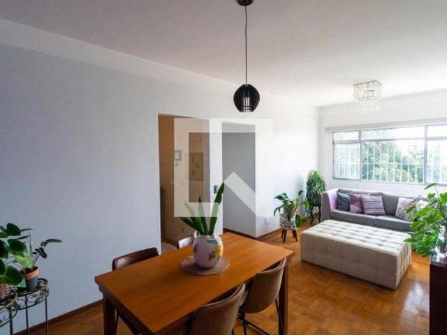 Apartamento à Venda Vila Mascote, 2 Quartos, 74 m2