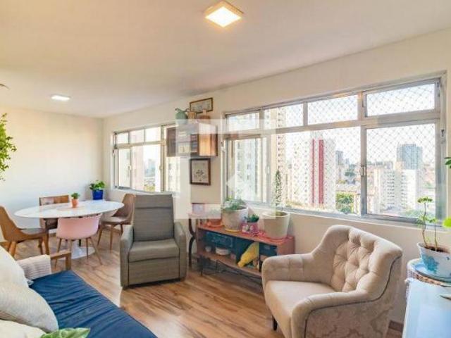 Apartamento à Venda Vila Mascote, 2 Quartos, 74 m2