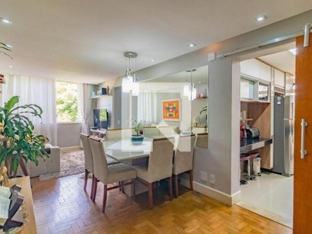 Apartamento à Venda Vila Mascote, 2 Quartos, 74 m2