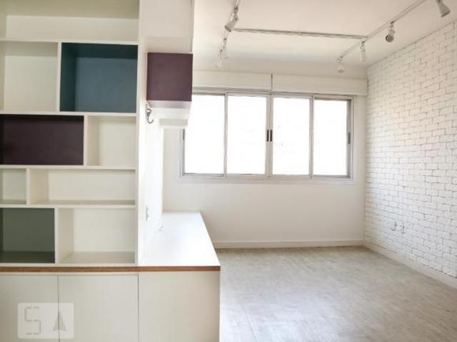 Apartamento à Venda Vila Mascote, 2 Quartos, 74 m² São Paulo