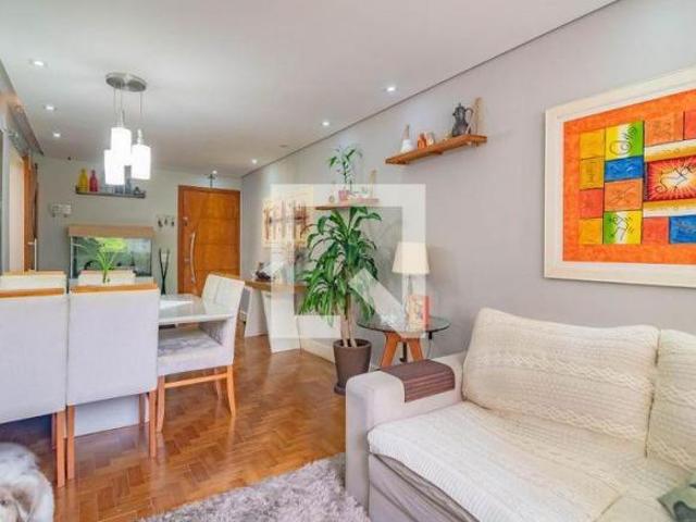 Apartamento à Venda Vila Mascote, 2 Quartos, 74 m² São Paulo