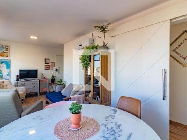 Apartamento à Venda Vila Mascote, 2 Quartos, 74 m² São Paulo