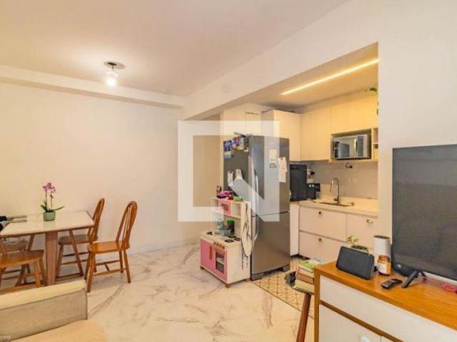 Apartamento à Venda Vila Mascote, 2 Quartos, 75 m2
