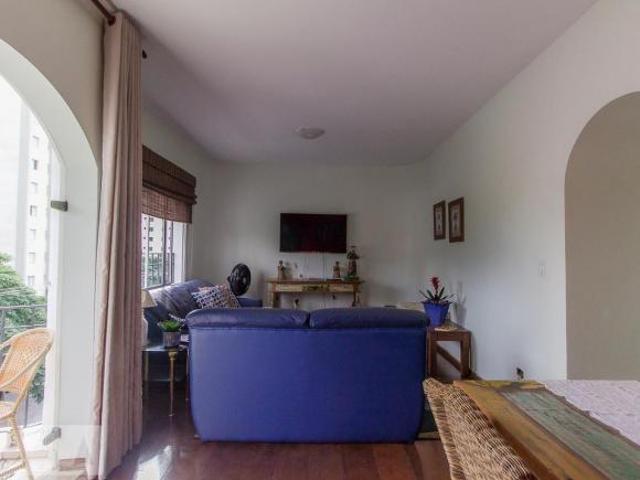 Apartamento à Venda Vila Mascote, 2 Quartos, 75 m2