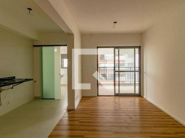 Apartamento à Venda Vila Mascote, 2 Quartos, 75 m2
