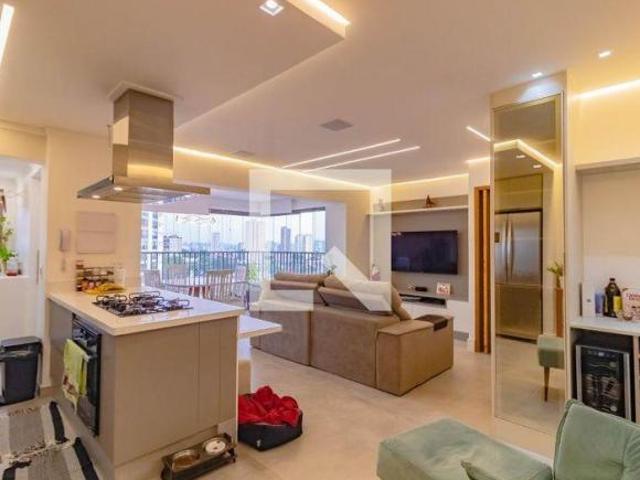 Apartamento à Venda Vila Mascote, 2 Quartos, 75 m2