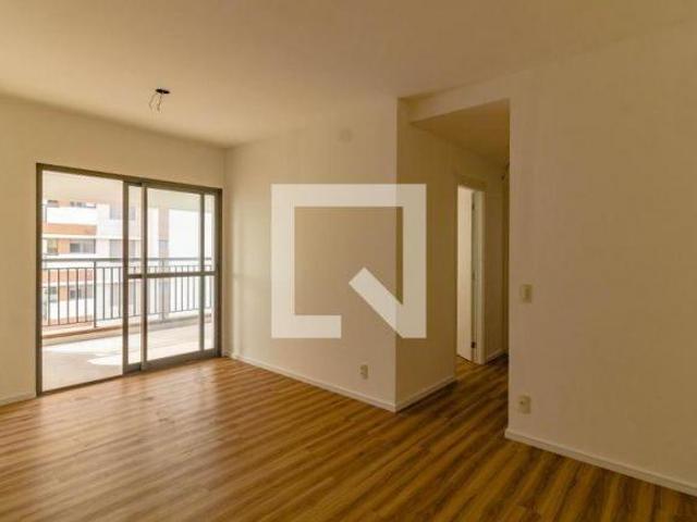 Apartamento à Venda Vila Mascote, 2 Quartos, 75 m2