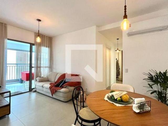 Apartamento à Venda Vila Mascote, 2 Quartos, 75 m2