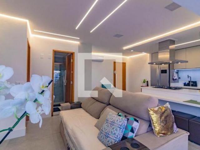 Apartamento à Venda Vila Mascote, 2 Quartos, 75 m2