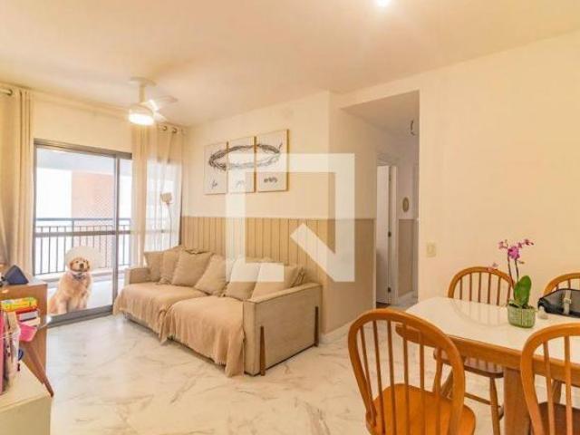 Apartamento à Venda Vila Mascote, 2 Quartos, 75 m2