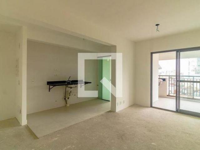 Apartamento à Venda Vila Mascote, 2 Quartos, 75 m² São Paulo