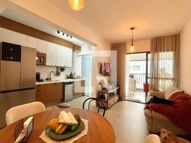 Apartamento à Venda Vila Mascote, 2 Quartos, 75 m² São Paulo