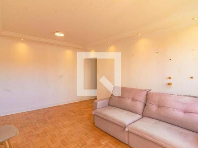 Apartamento à Venda Vila Mascote, 2 Quartos, 76 m2