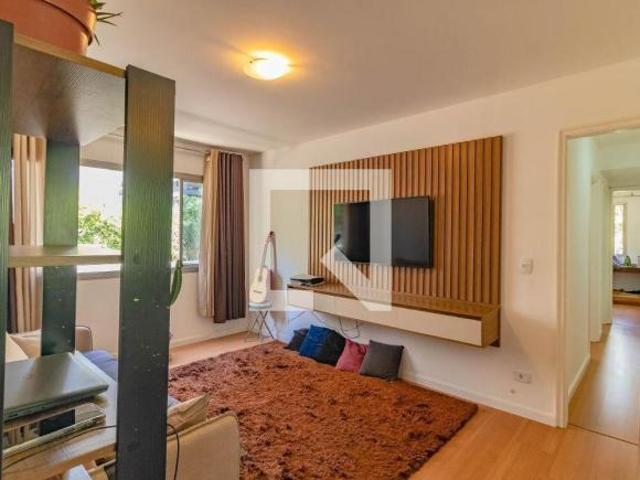 Apartamento à Venda Vila Mascote, 2 Quartos, 76 m2