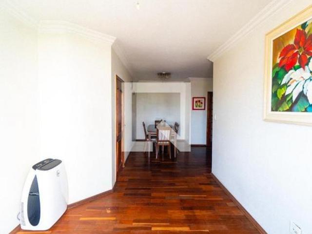 Apartamento à Venda Vila Mascote, 2 Quartos, 76 m2