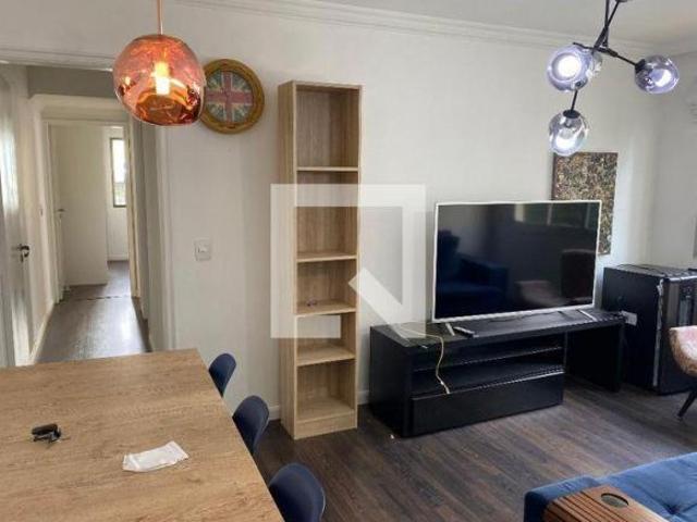 Apartamento à Venda Vila Mascote, 2 Quartos, 76 m2
