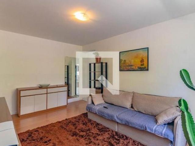 Apartamento à Venda Vila Mascote, 2 Quartos, 76 m² São Paulo
