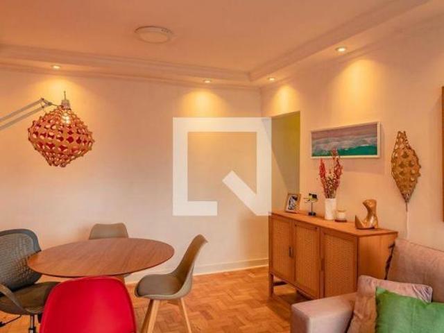 Apartamento à Venda Vila Mascote, 2 Quartos, 76 m² São Paulo