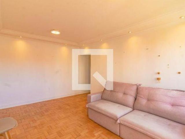 Apartamento à Venda Vila Mascote, 2 Quartos, 76 m² São Paulo