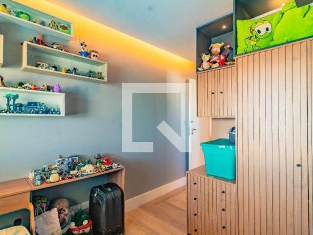 Apartamento à Venda Vila Mascote, 2 Quartos, 77 m2