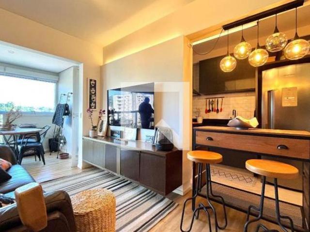 Apartamento à Venda Vila Mascote, 2 Quartos, 77 m2