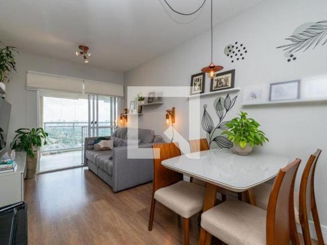 Apartamento à Venda Vila Mascote, 2 Quartos, 77 m2
