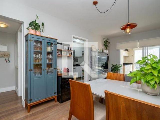 Apartamento à Venda Vila Mascote, 2 Quartos, 77 m² São Paulo