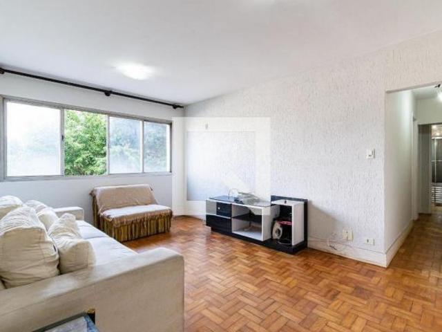Apartamento à Venda Vila Mascote, 2 Quartos, 78 m2
