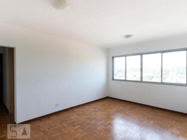 Apartamento à Venda Vila Mascote, 2 Quartos, 78 m2