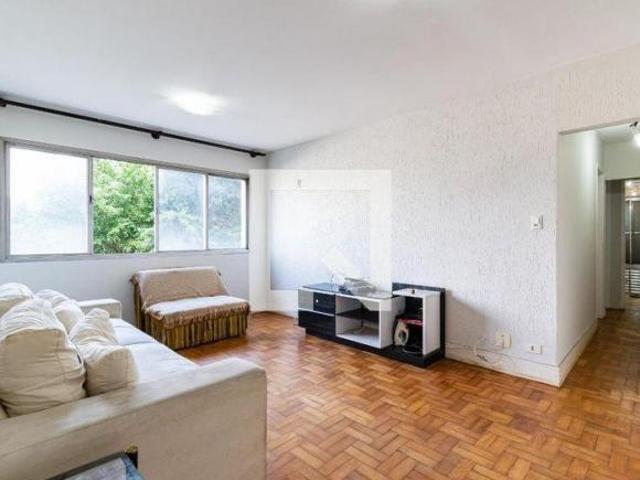 Apartamento à Venda Vila Mascote, 2 Quartos, 78 m2