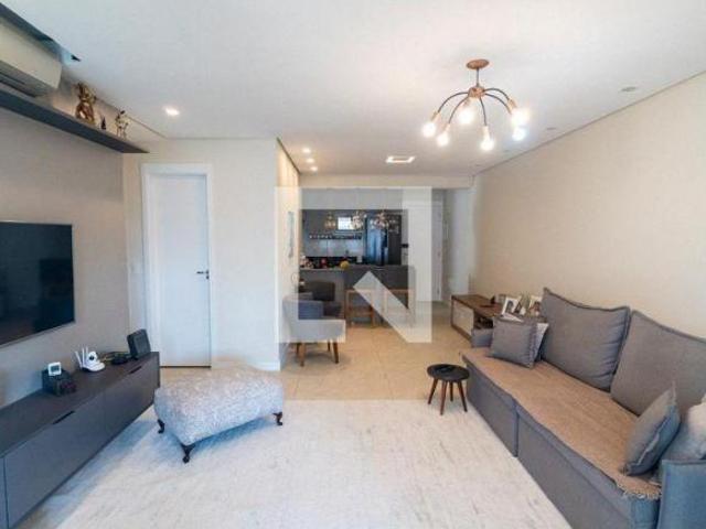 Apartamento à Venda Vila Mascote, 2 Quartos, 79 m² São Paulo